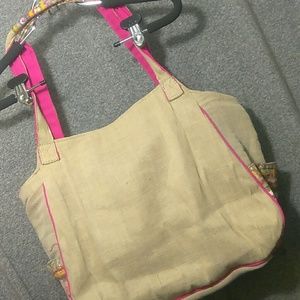 Laurel Burch | Bags | Laurel Burch Tote Bag | Poshmark